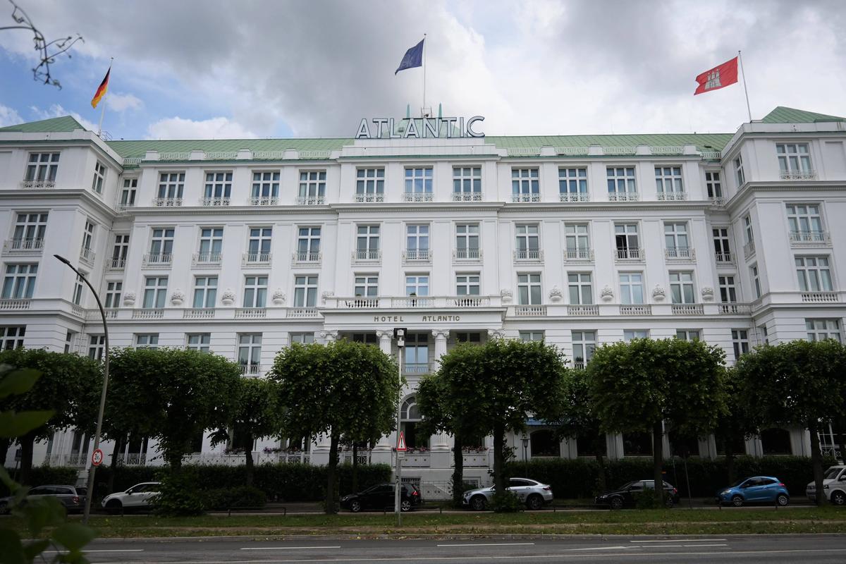 Udo Lindenberg verlässt seine „Panik-Zentrale“ nicht | DiePresse.com