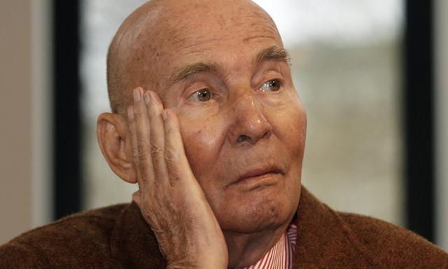 Hans Werner Henze: Ein deutscher Meister | DiePresse.com