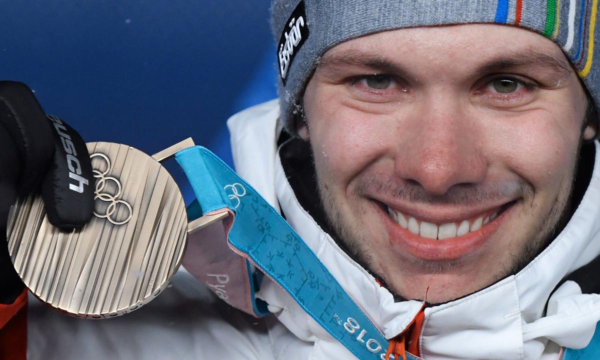 Das Medaillen-Märchen der Familie Matt – DiePresse.com