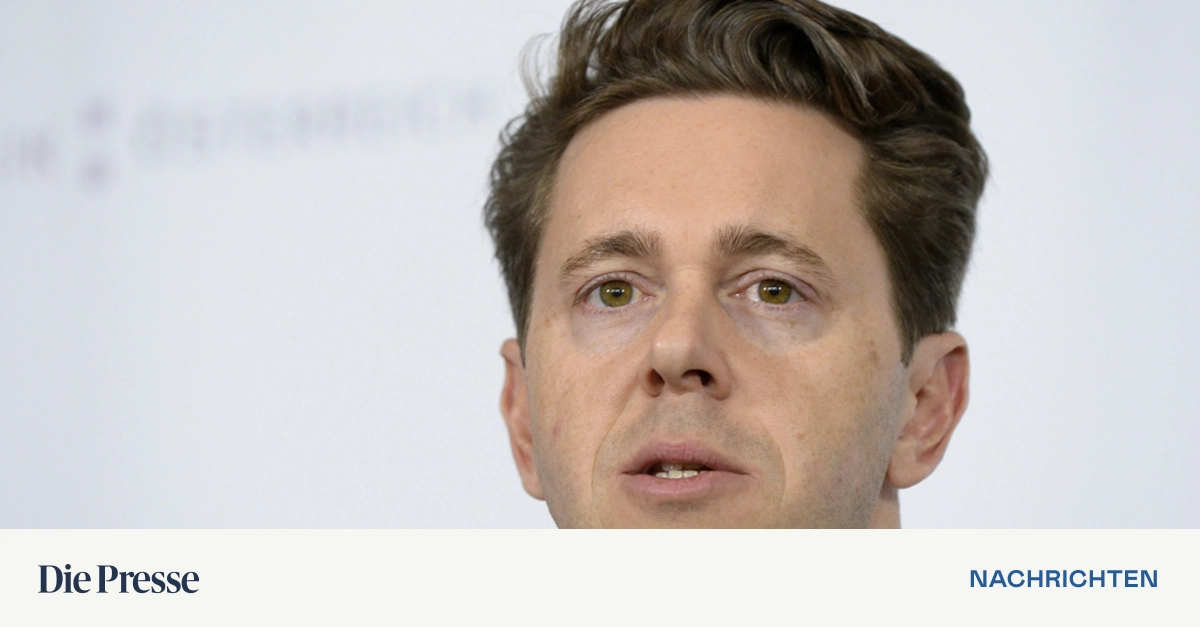 Programm: Die ÖVP und die „Sunset Legislation“ | DiePresse.com