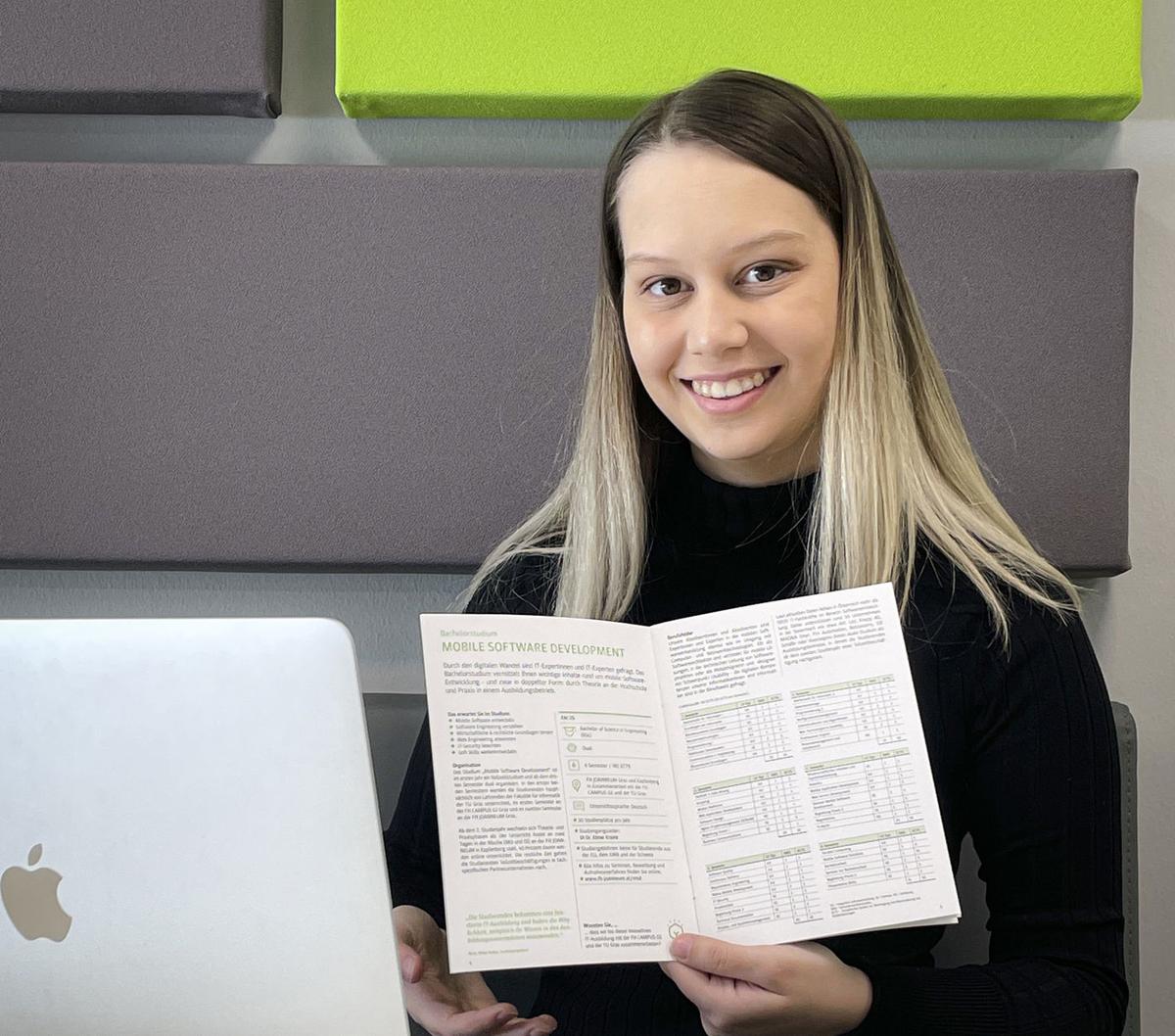 Zukunfts- und praxisorientiert studieren | DiePresse.com