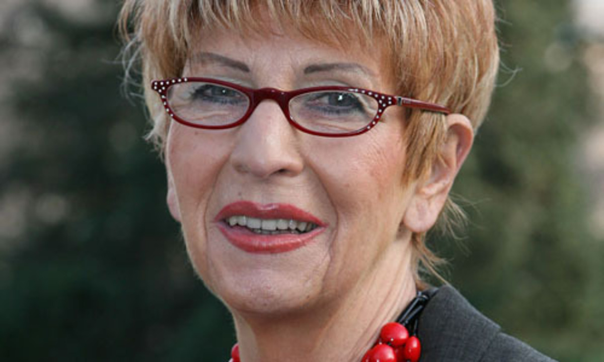 Korosec: Alter kein Zeichen von Unmodernität | DiePresse.com