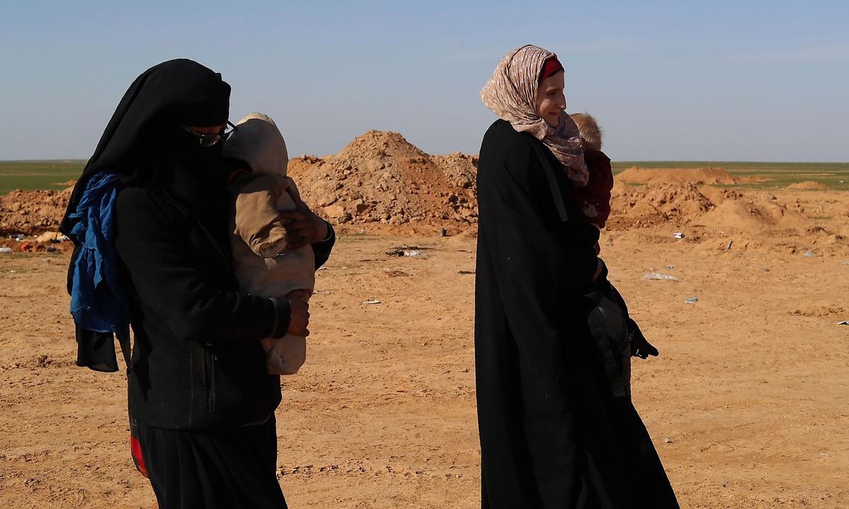 Deutscher Jihadist Martin Lemke offenbar in Syrien festgenommen ...