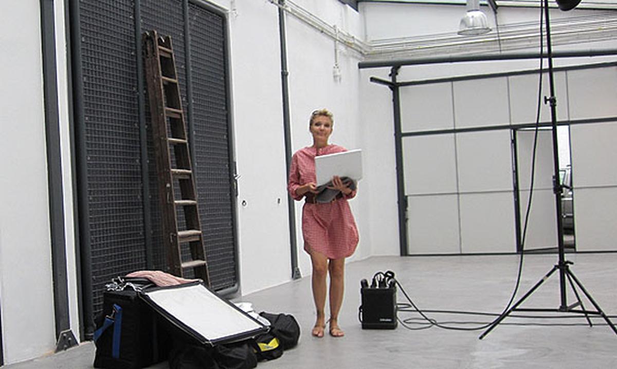 Die Wüste lebt – DiePresse.com