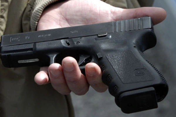 Welt der Waffennarren: "In Glock we Trust" – DiePresse.com