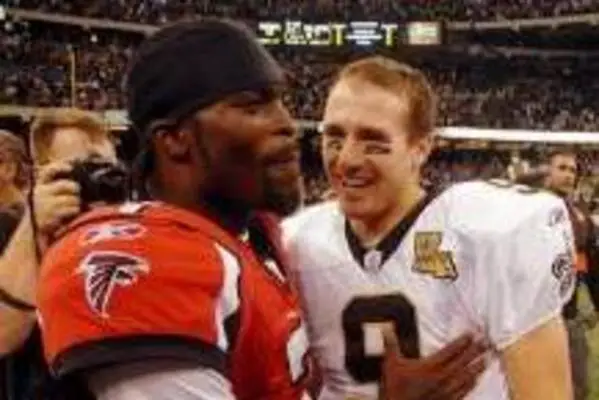 NFL suspendierte Falcons-Quarterback Vick – DiePresse.com