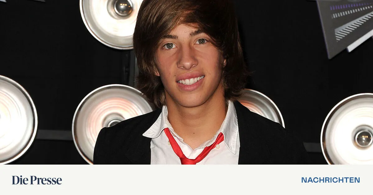 Jimmy Bennett äußerte sich zu Missbrauchsvorwürfen gegen Asia Argento ...