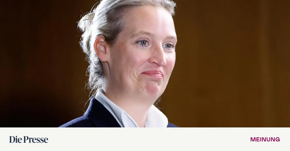 Die AfD in der KI-Falle: Empfehlungen für den Bassenatratsch ...