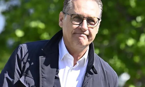 Strache organisiert alternatives Treffen von „Patrioten“ – DiePresse.com