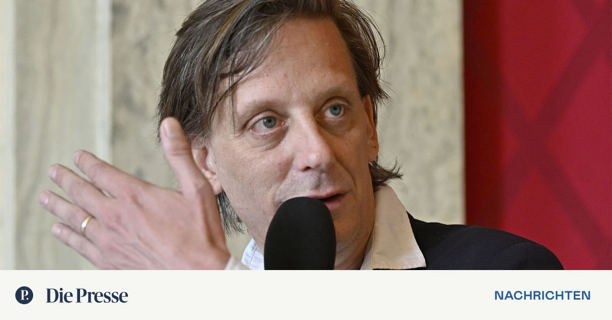 Volkstheater: Ein Pott Buntes von Kay Voges | DiePresse.com