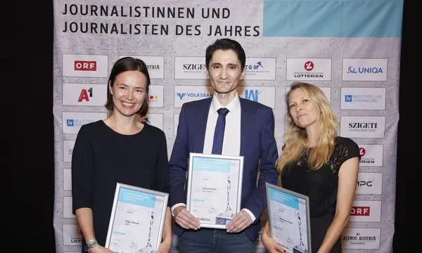 ORF: Tim Cupal hört als Israel-Korrespondent auf – DiePresse.com