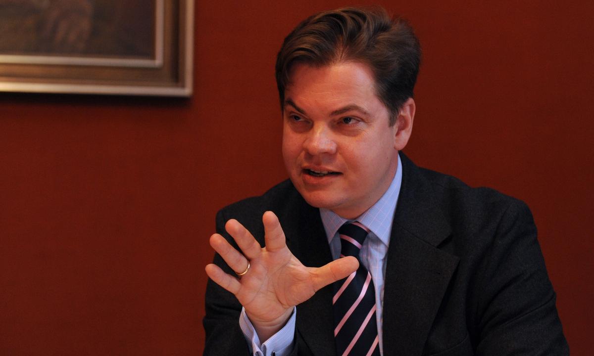 Industriellenvereinigung: "Umverteilung hat Grenze erreicht ...