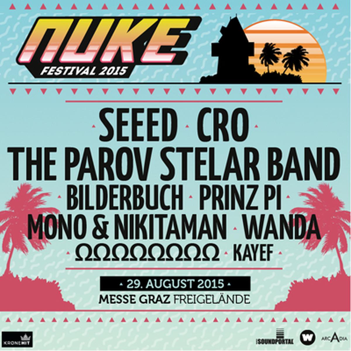 Österreich-Schwerpunkt beim Nuke-Festival | DiePresse.com