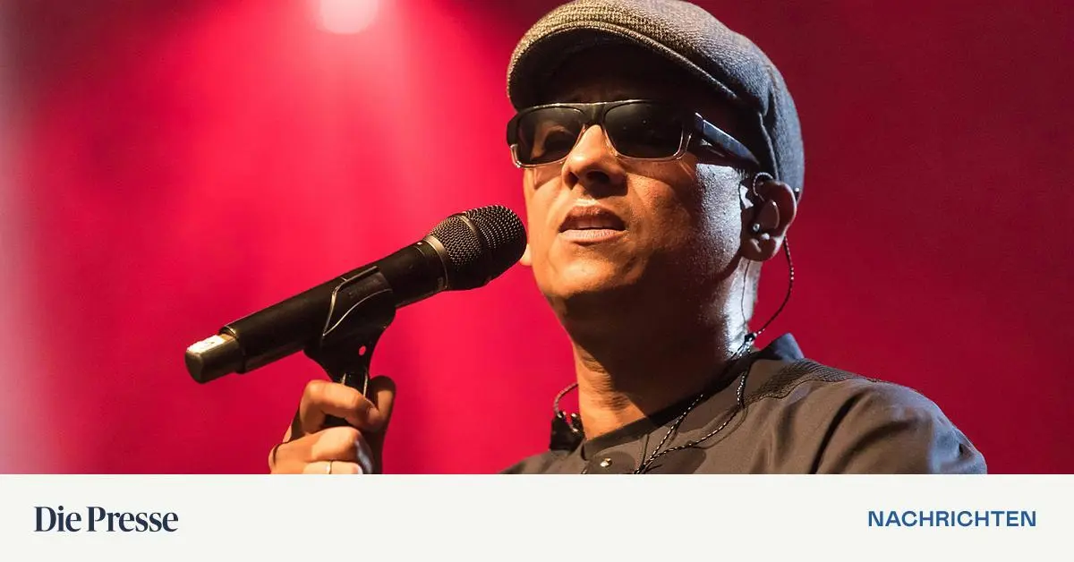 Xavier Naidoo: „Ich habe Dinge gesagt und getan, die ich heute bereue ...