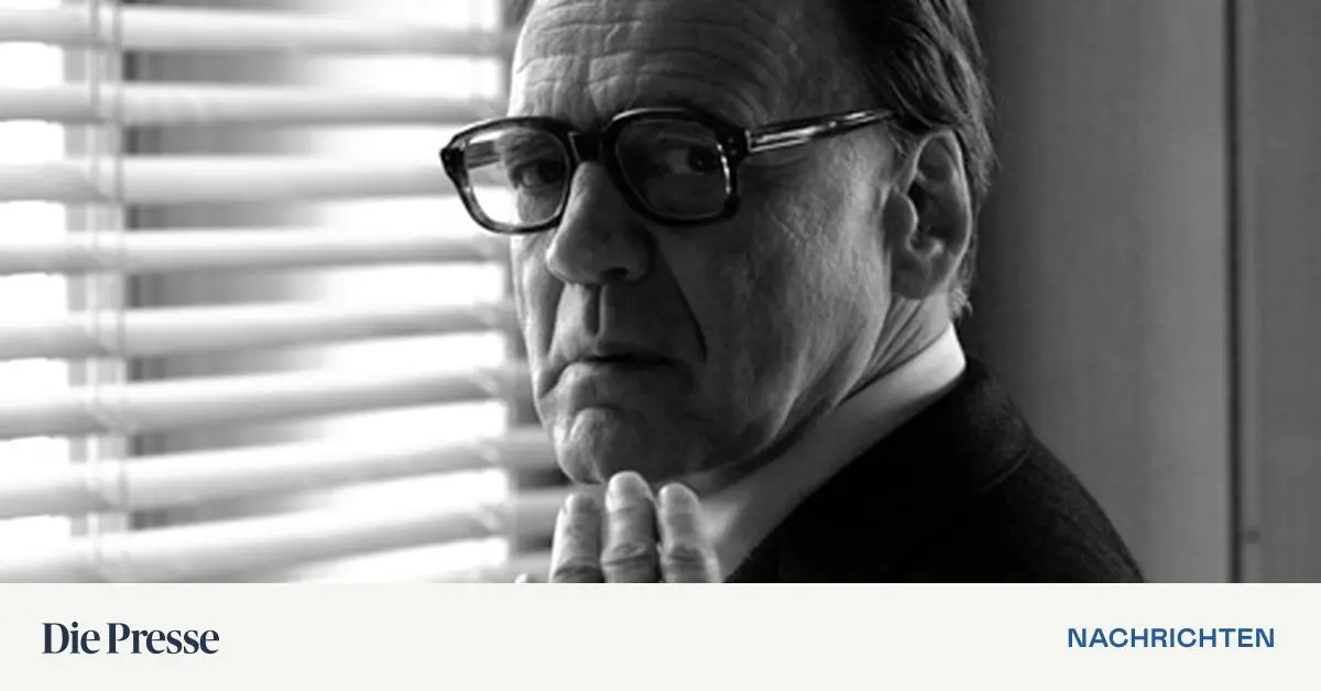 „Jeder kann Filmkritiker sein“ – Jeder? | DiePresse.com