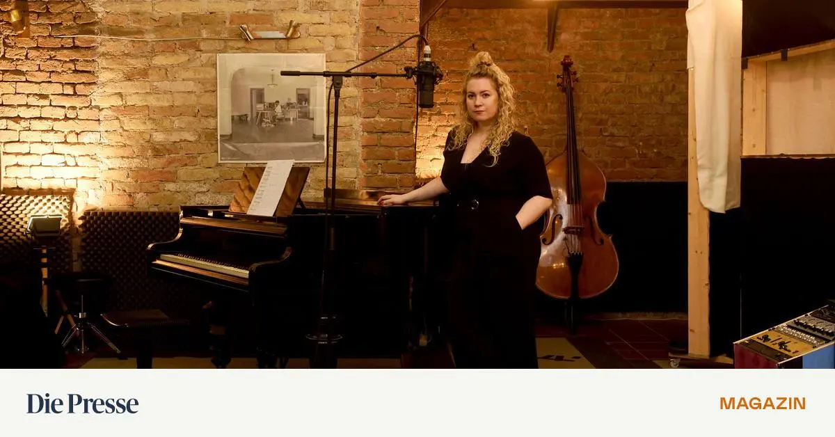 Wie schreibt man ein Liebeslied? Vier Songwriter geben Einblick – DiePresse.com