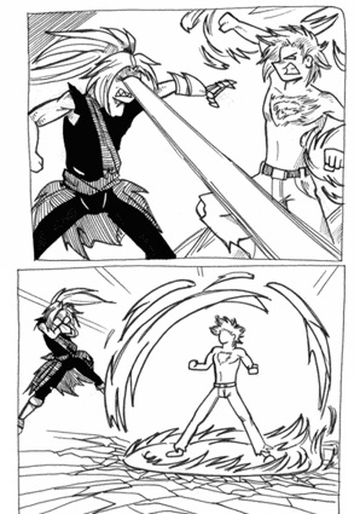 Ein Überblick, was Comic-Fans im Netz finden können | DiePresse.com