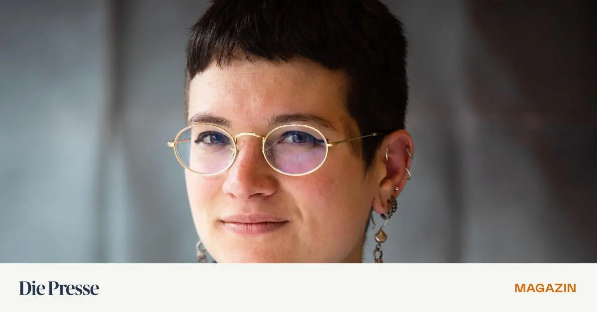 Beatrice Salvioni: Die Rebellion der Mädchen gegen den Duce – DiePresse.com