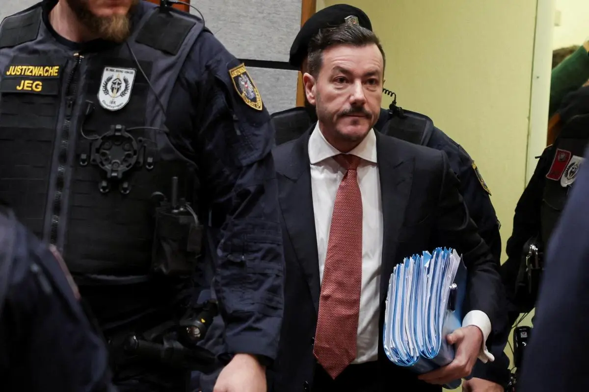 Muss Familie Benko aus der Villa ausziehen? – DiePresse.com