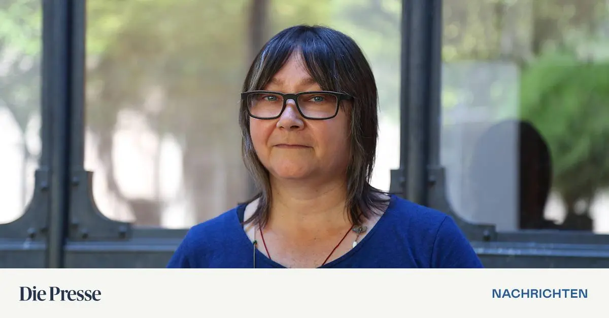 Ali Smith erhält Staatspreis für Europäische Literatur | DiePresse.com