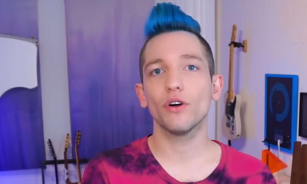 Rezo und die Todeslust vor den Wahlen in Deutschland | DiePresse.com