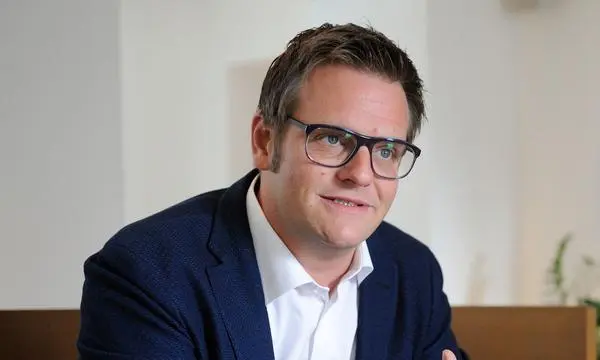 Hartlauer: "Amazon ist ein gieriger Handelsbetrieb" – DiePresse.com