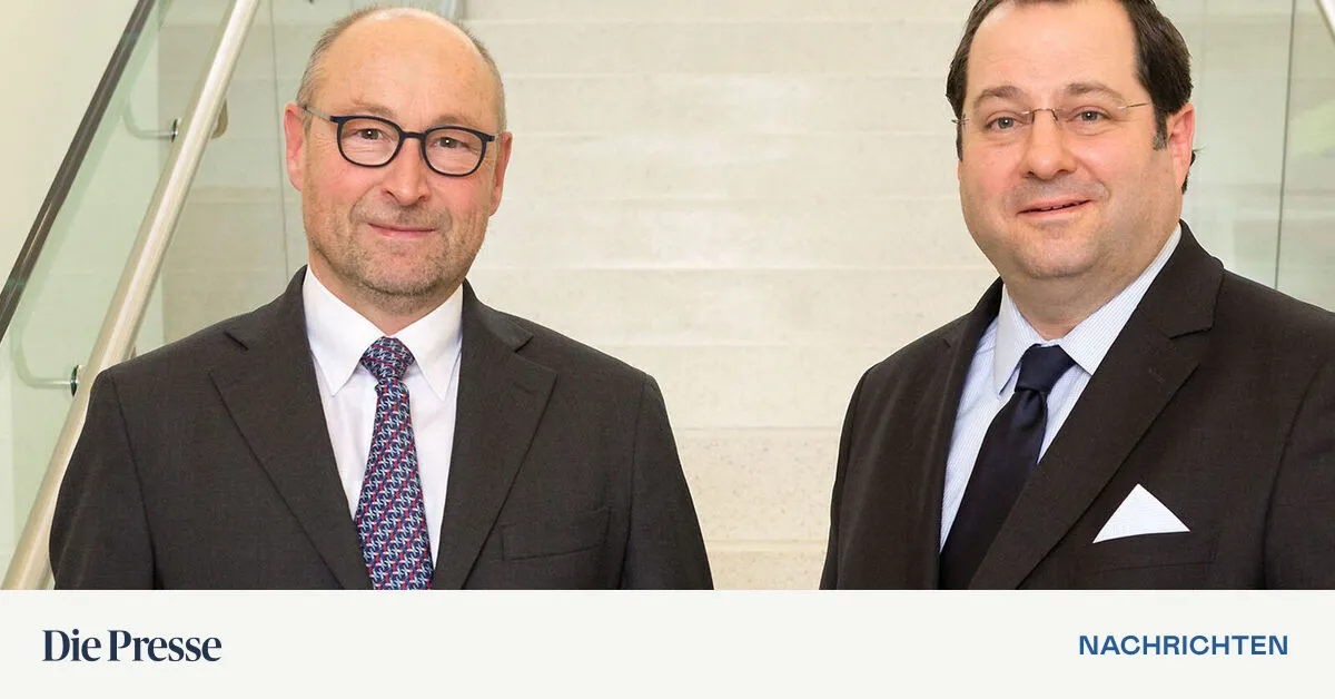 Wiener Buwog geht an deutsche Vonovia – DiePresse.com