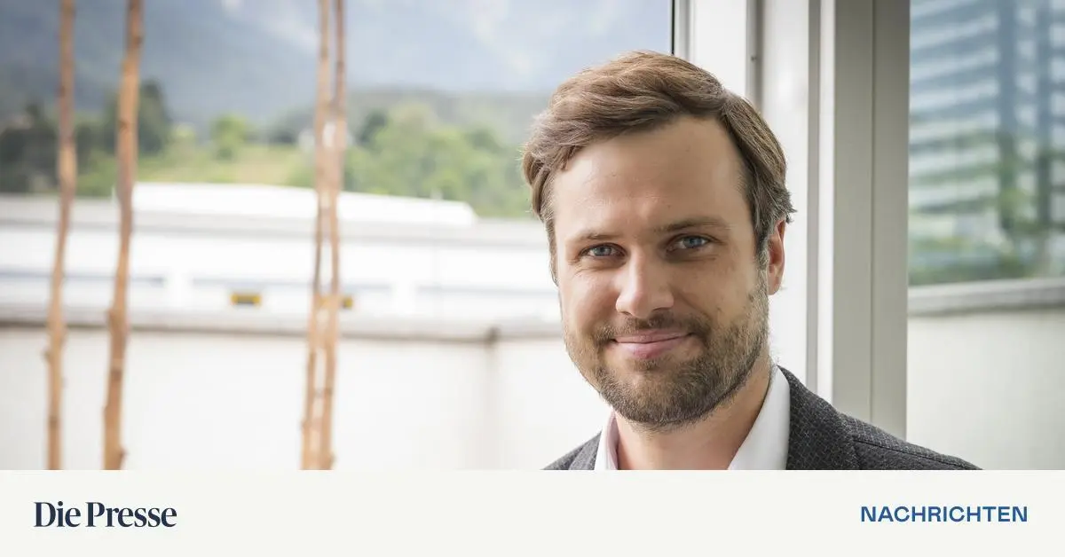 Gutmann: Einfachere Arbeiten, dafür präziser und gewissenhafter ...