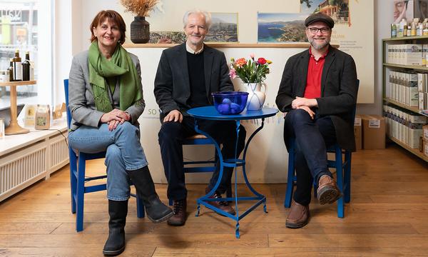 Thomas Stipsits - Aktuelles zum Thema | DiePresse.com