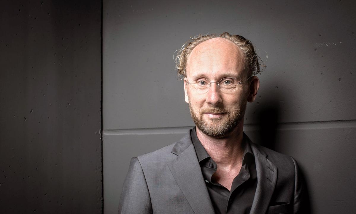 Audi: Marc Lichte ist das Gesicht des Designs – DiePresse.com