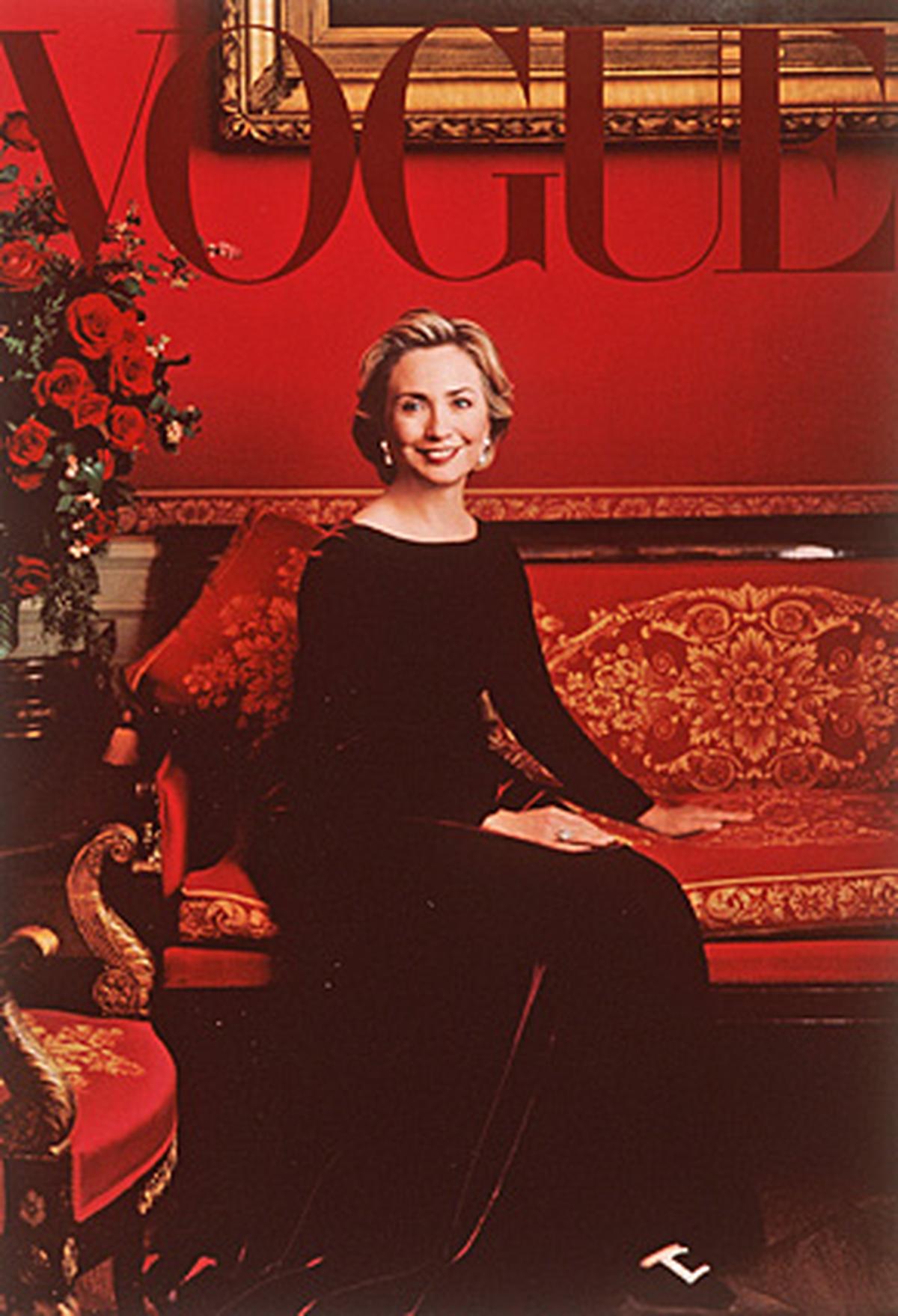 Vor Annie Leibovitz' Linse | DiePresse.com