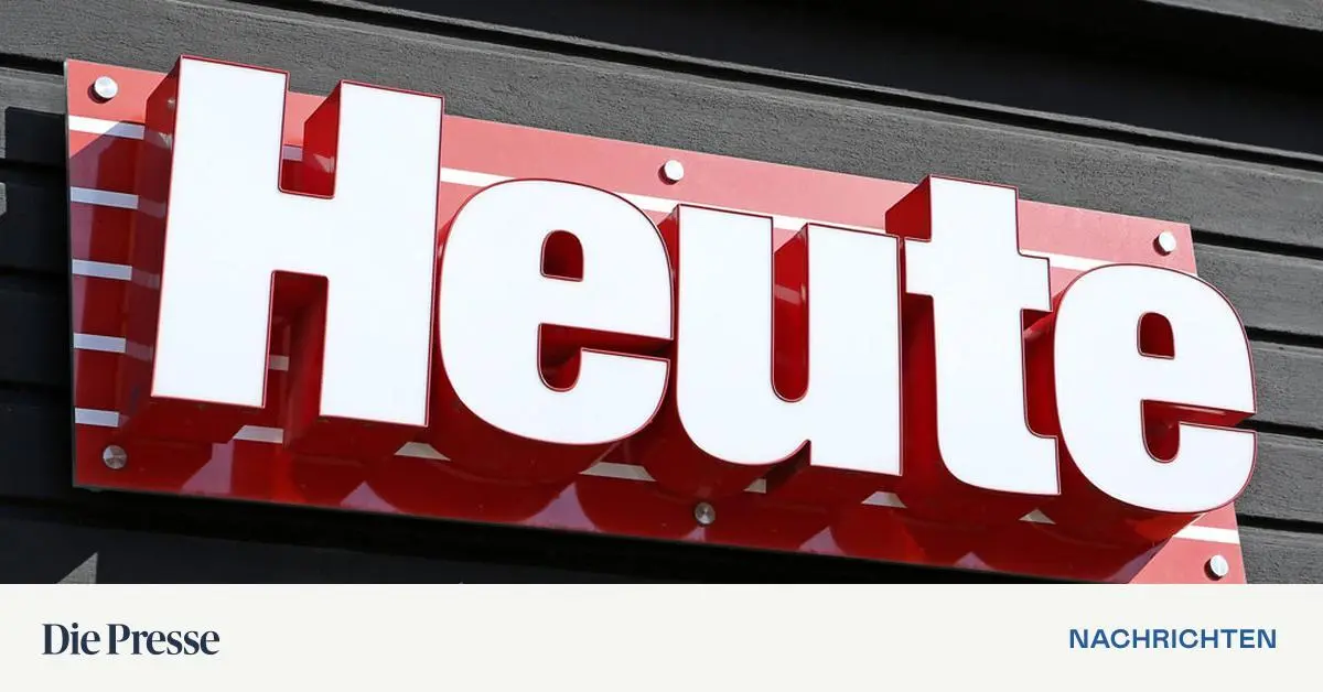 "Who the f*** is Alison Lewis?" – DiePresse.com