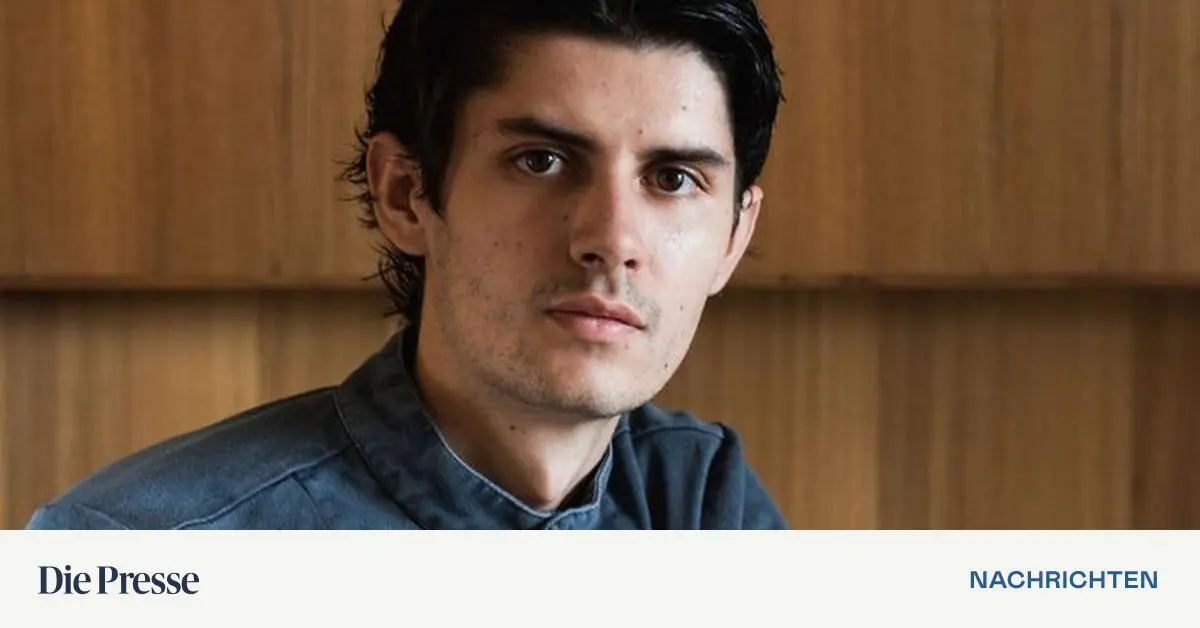 Harald Irka wechselt zu Tom Riederer – DiePresse.com