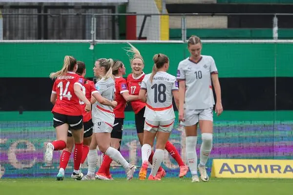 Fußball: ORF zeigt Frauen-Europameisterschaft 2025 – DiePresse.com