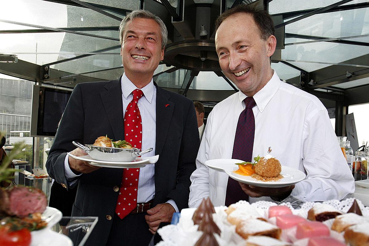 Vastic, Sarkissova und Co. in der Schule | DiePresse.com