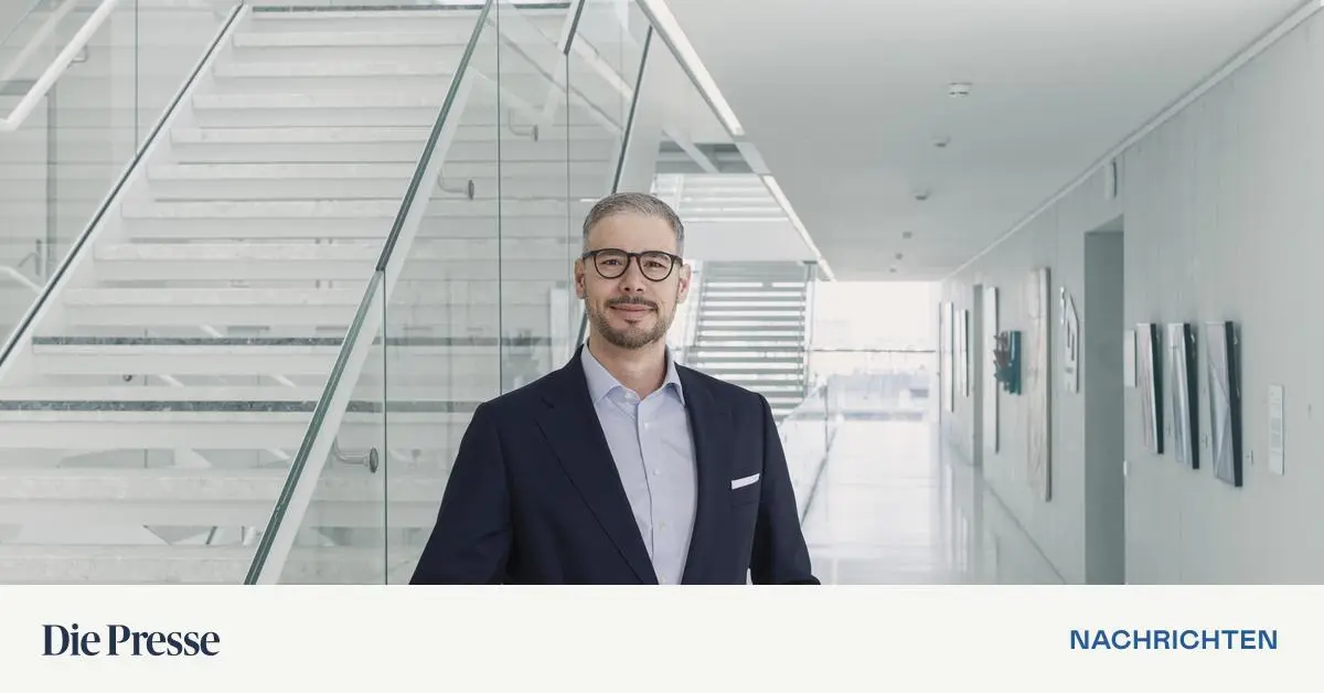 Kollege Roboter – DiePresse.com