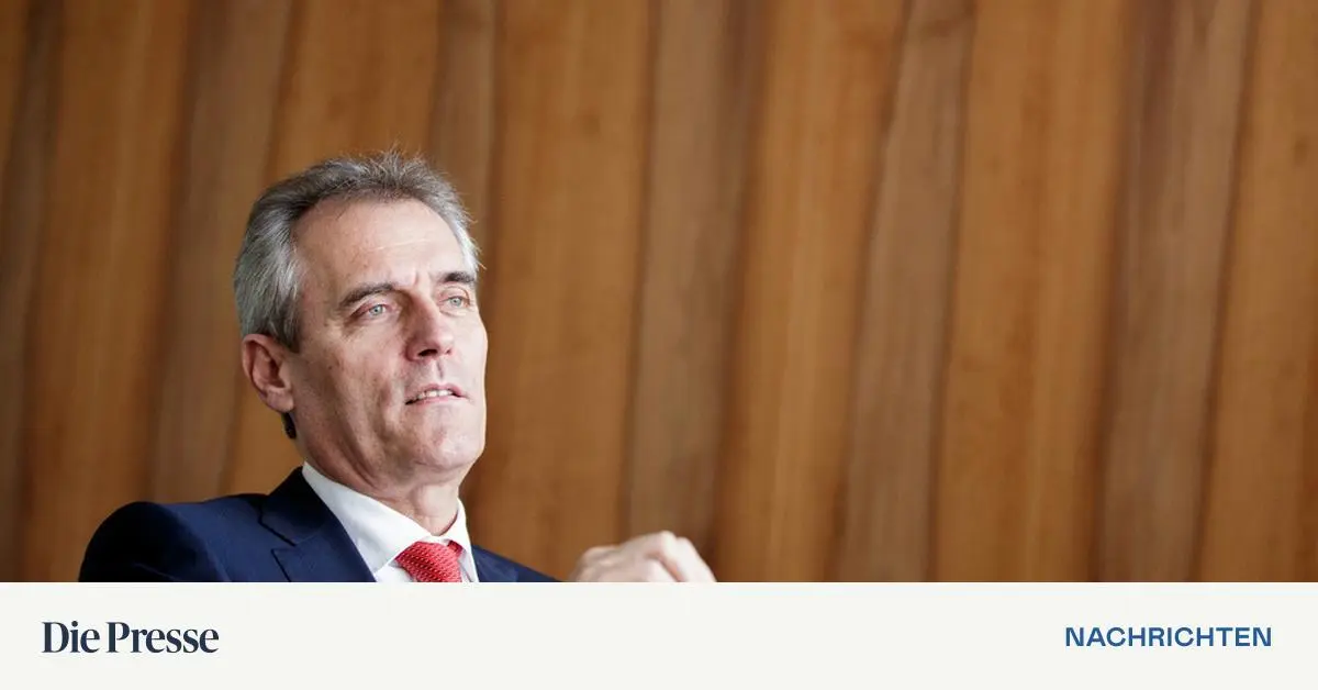 OMV: Das Ausmisten hat begonnen – DiePresse.com