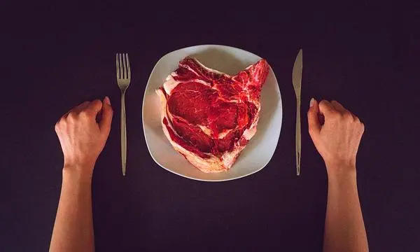 Raw Meat und Carnivore-Diät: Wie gesund ist der Trend zum rohen Fleisch ...