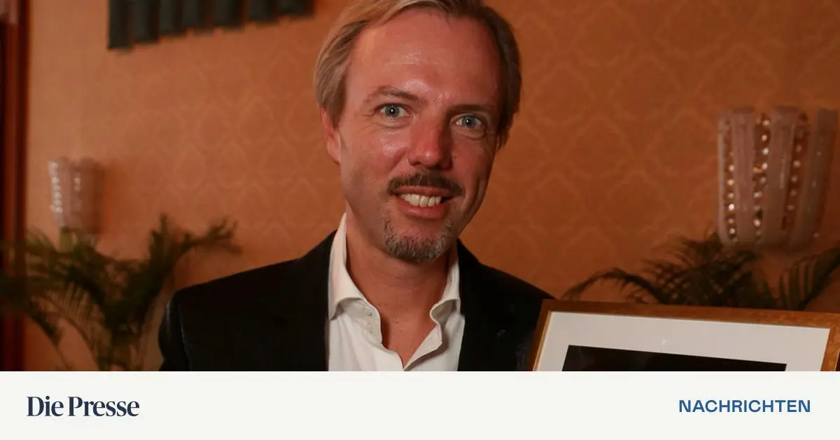 Kulinarik: „Falstaff“-Guide feiert seinen 10er – DiePresse.com