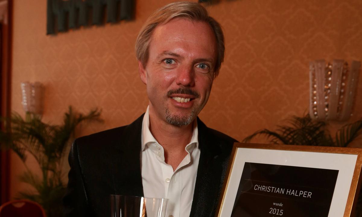 Kulinarik: „Falstaff“-Guide feiert seinen 10er | DiePresse.com