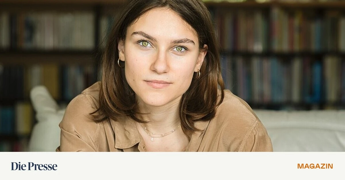Lilli Polansky: Wenn das Herz zu stolpern beginnt | DiePresse.com