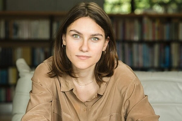 Lilli Polansky: Wenn das Herz zu stolpern beginnt – DiePresse.com