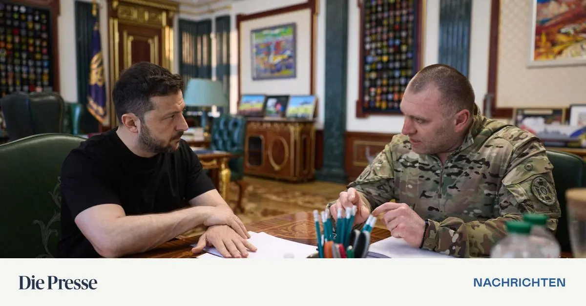 Militärexperte Gressel: „Mit Angriffen in dieser Tiefe haben die Russen nicht gerechnet ...