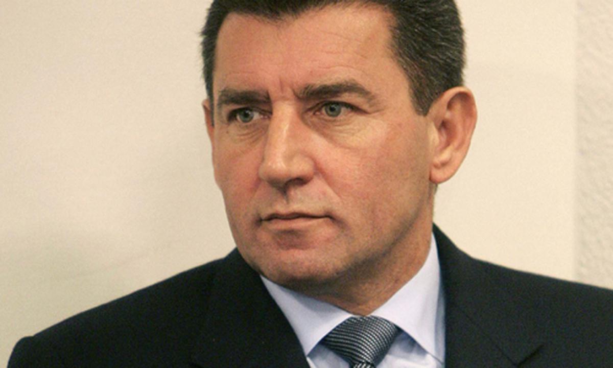 Ante Gotovina – Gangster, Nationalheld oder Kriegsverbrecher ...