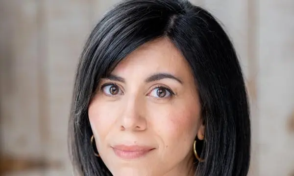 Cristina Henríquez „Der große Riss“: Oh, wie schön ist Panama ...