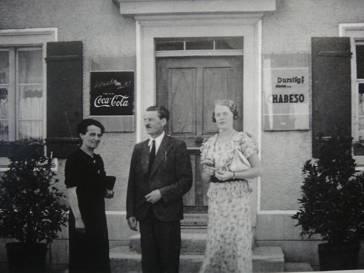 Zirbe, Holder, Vogelbeer: ein neues, g'höriges Limonaden-Projekt ...