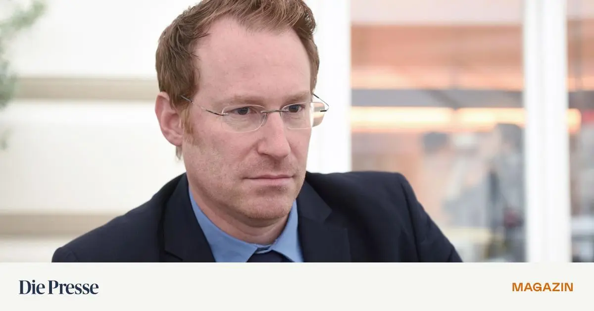 Was die Staatsanwaltschaft Gerald Fleischmann vorwirft – DiePresse.com