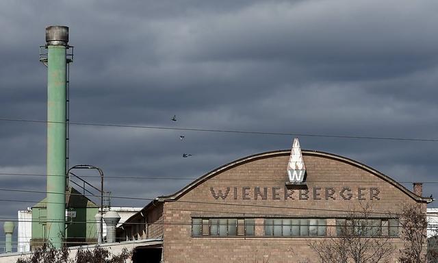 Wienerberger kehrt nach fünf Jahren in die Gewinnzone zurück ...