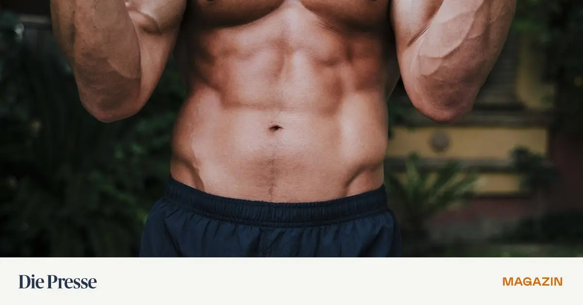 Was ist "typisch Mann" im Jahr 2020? – DiePresse.com