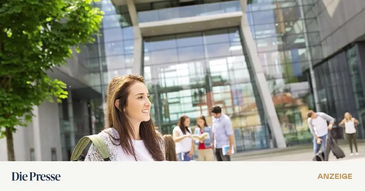 FH SALZBURG: PRAXISNAH, FORSCHUNGSSTARK, CHANCENREICH | DiePresse.com